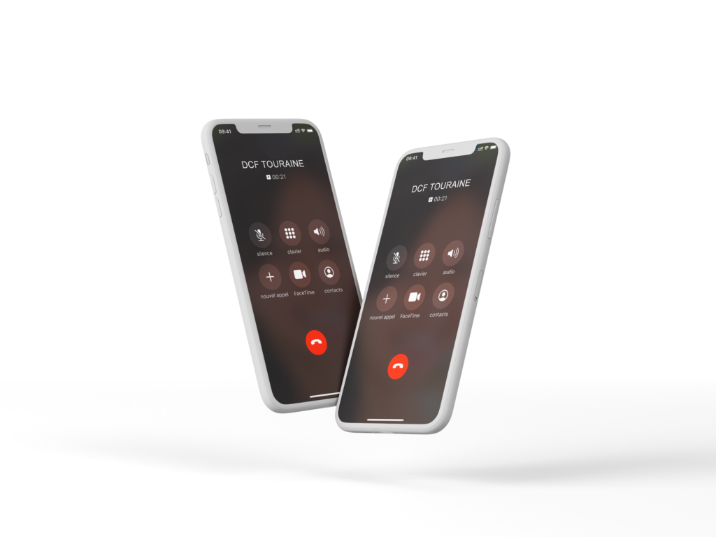 DCF Touraine : réseau de dirigeants à Tours - DCF Tours et Touraine